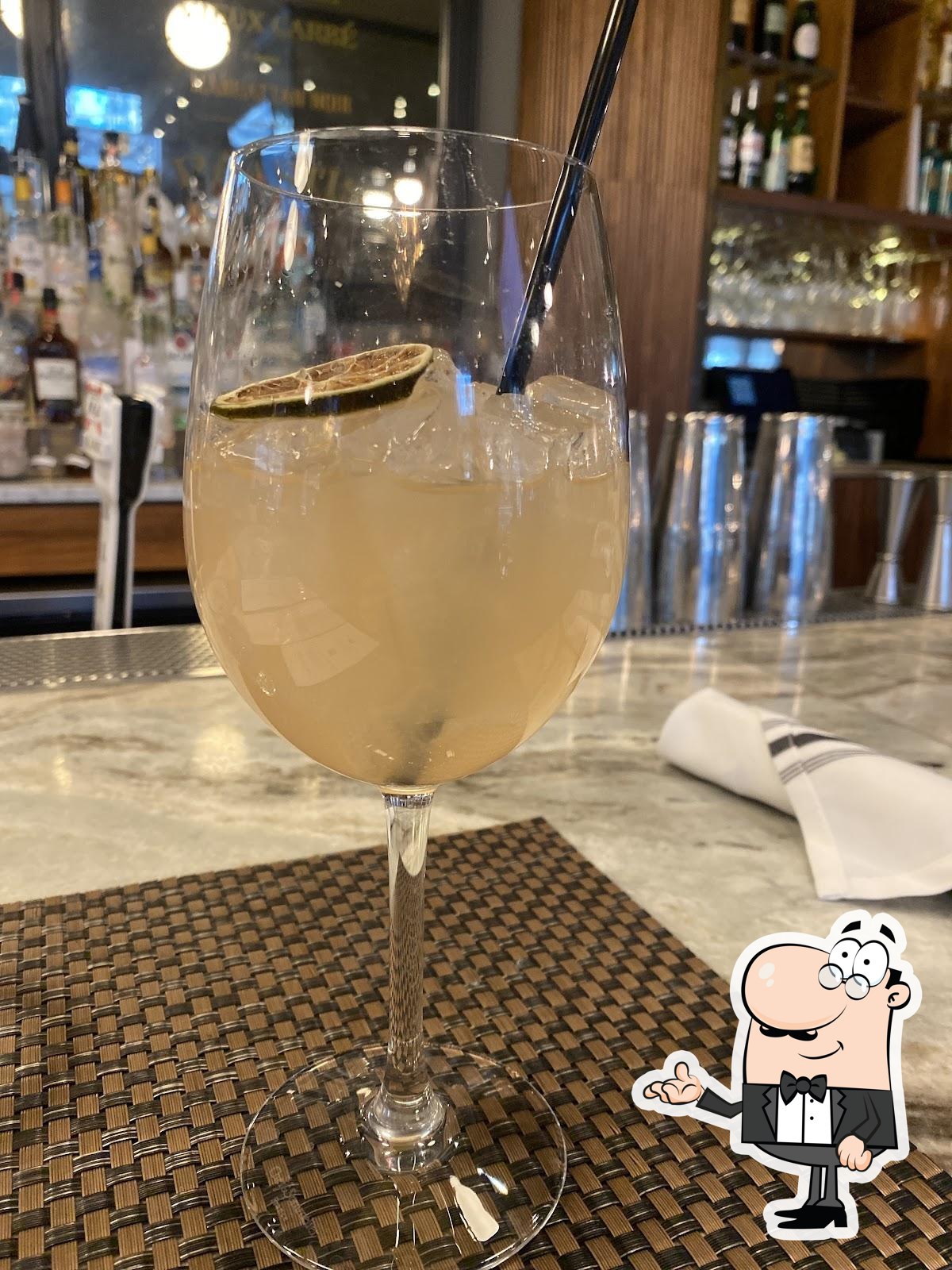 Bandol Brasserie & Raw Bar, Chicago - Restaurant menu, prices and reviews