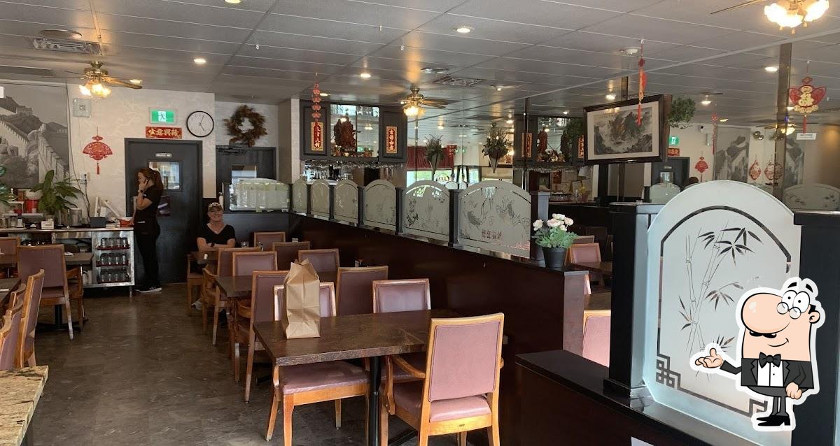 New Golden National Family Restaurant, High River, High River ...