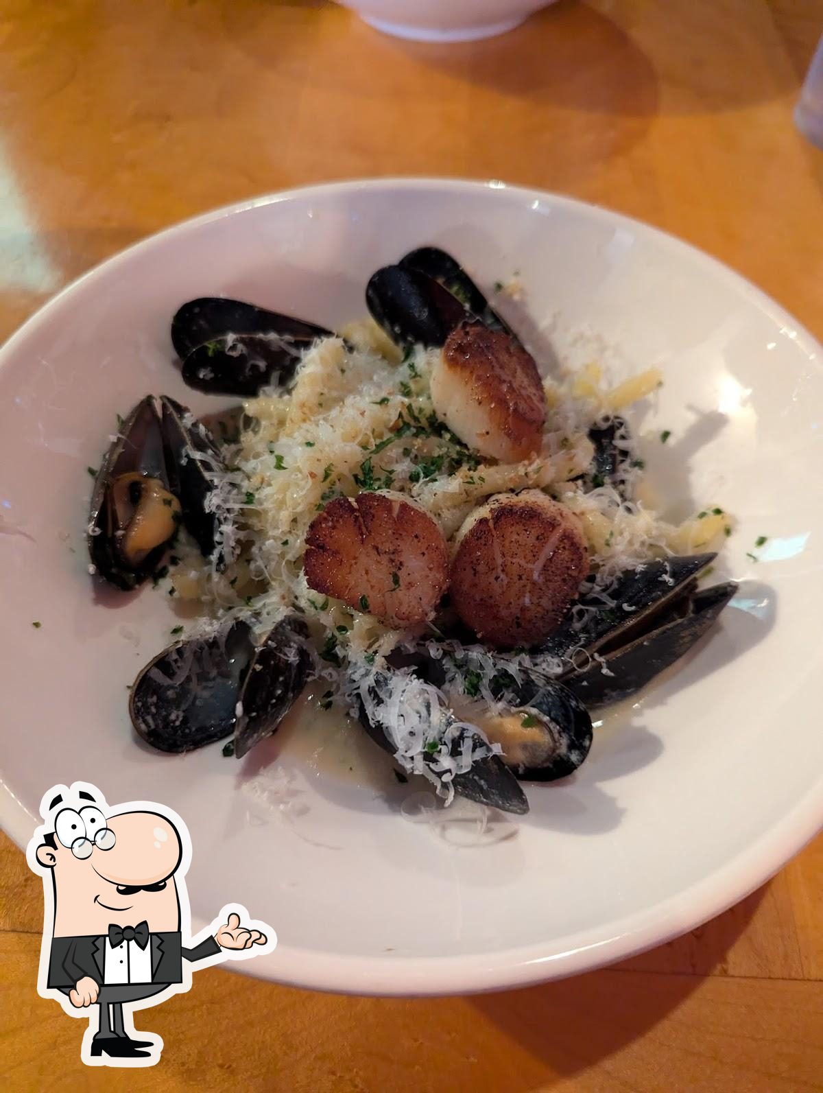 Fresco Kitchen, Bathurst - Restaurant menu, prices and reviews