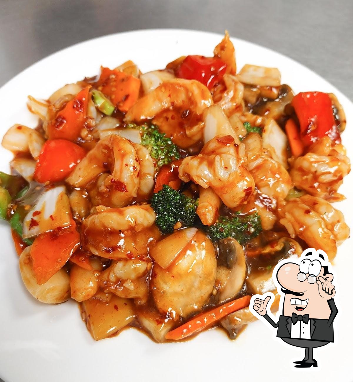 SuYu Pei, Cedar Rapids - Restaurant menu, prices and reviews