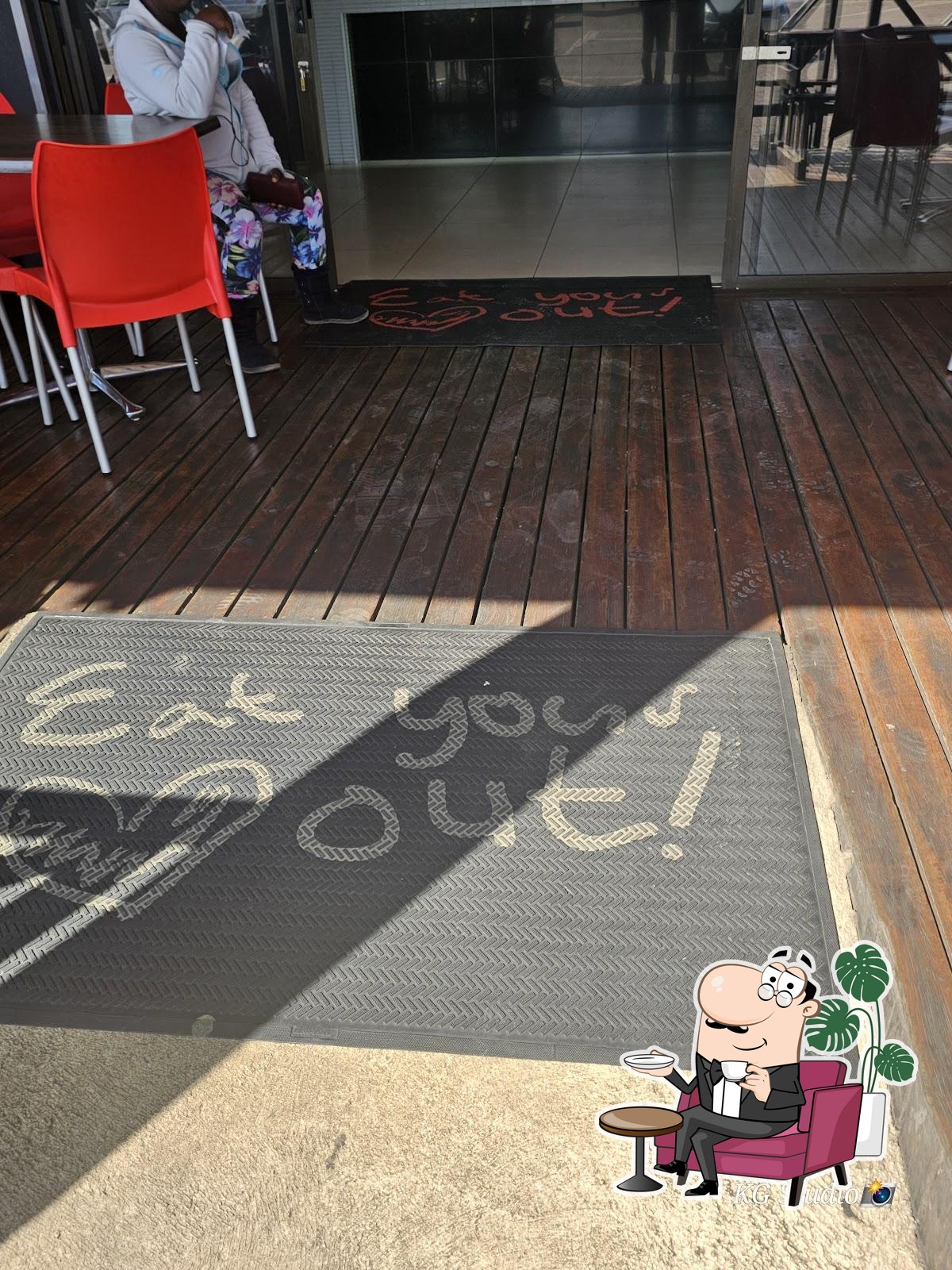 Roman's Pizza Bela Bela, Bela-Bela - Restaurant menu, prices and reviews