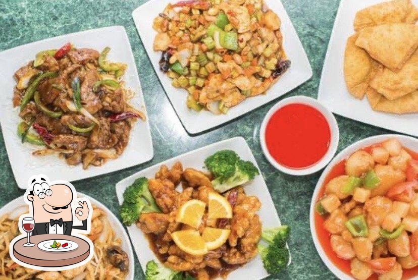 Chung Ku, Liverpool - Restaurant menu, prices and reviews