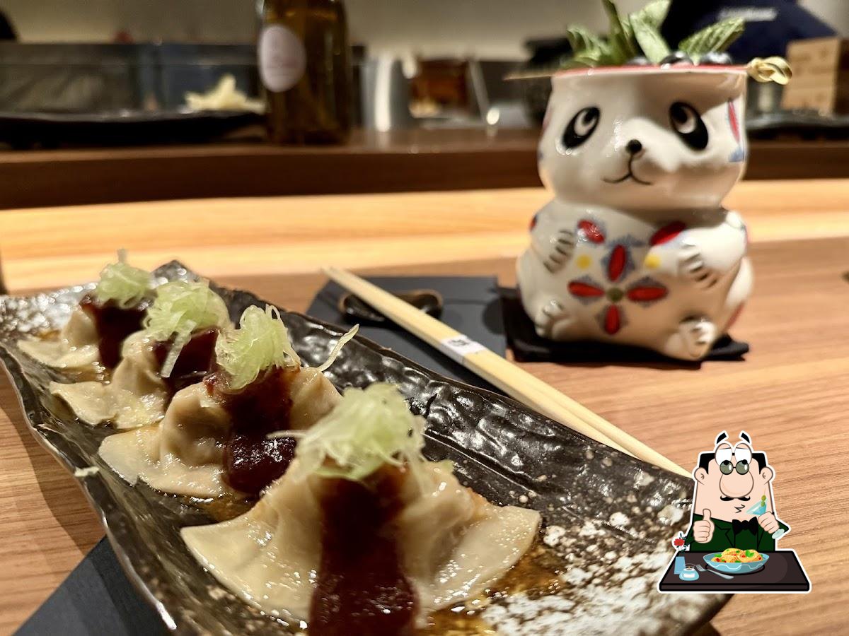 Ichikani Artz, Ciudad de México - Menú del restaurante, precios y reseñas