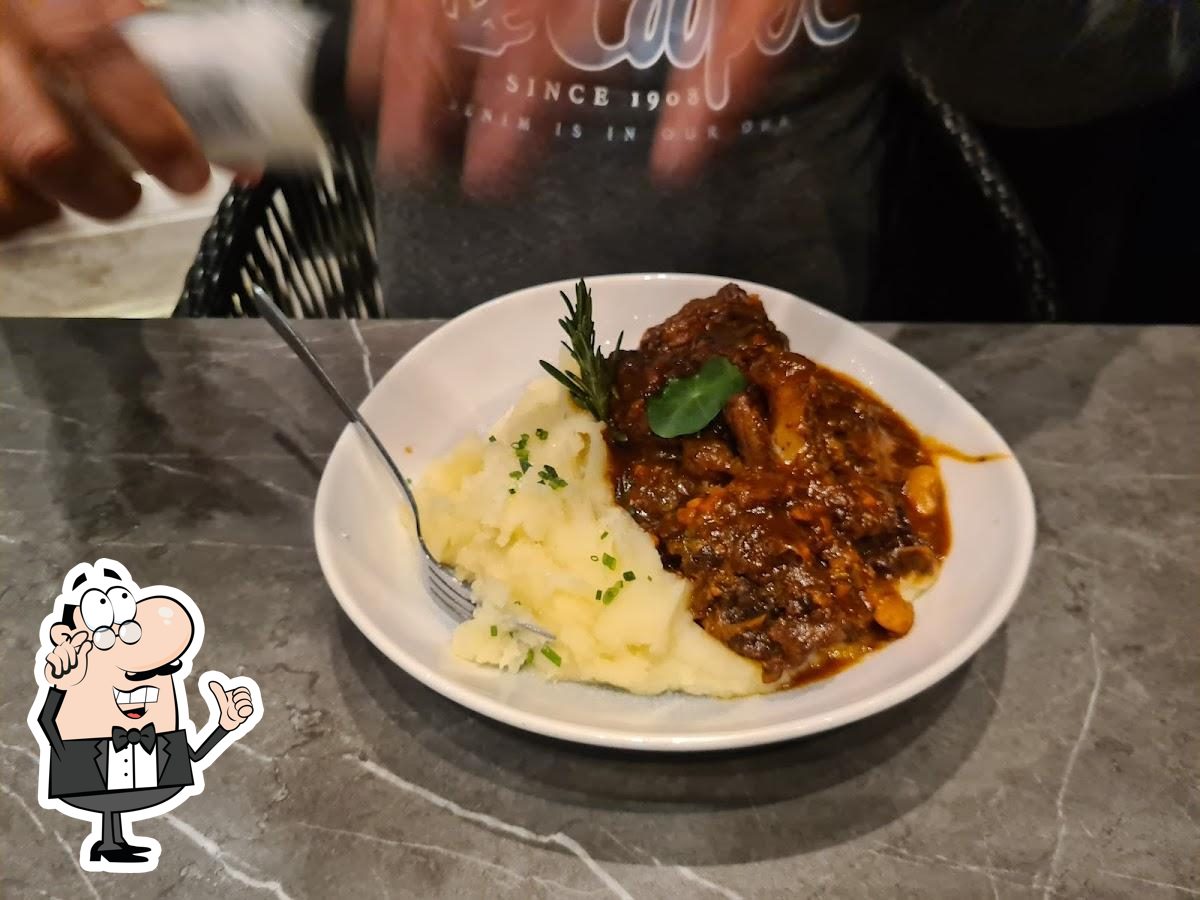 Fireroom Mall of Africa, Midrand - Restaurant menu, prices and reviews