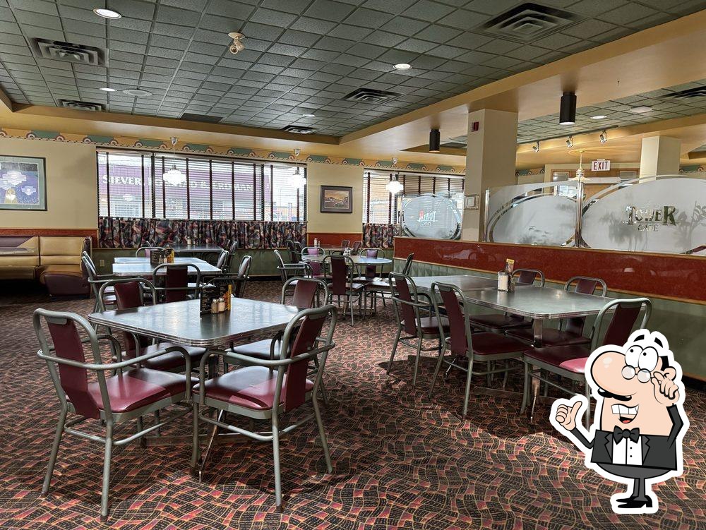 Tower Cafe, Estevan - Restaurant menu, prices and reviews