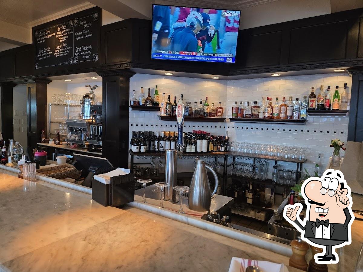 Daniella's Cafe and Market, Danvers - Restaurant menu, prices and reviews