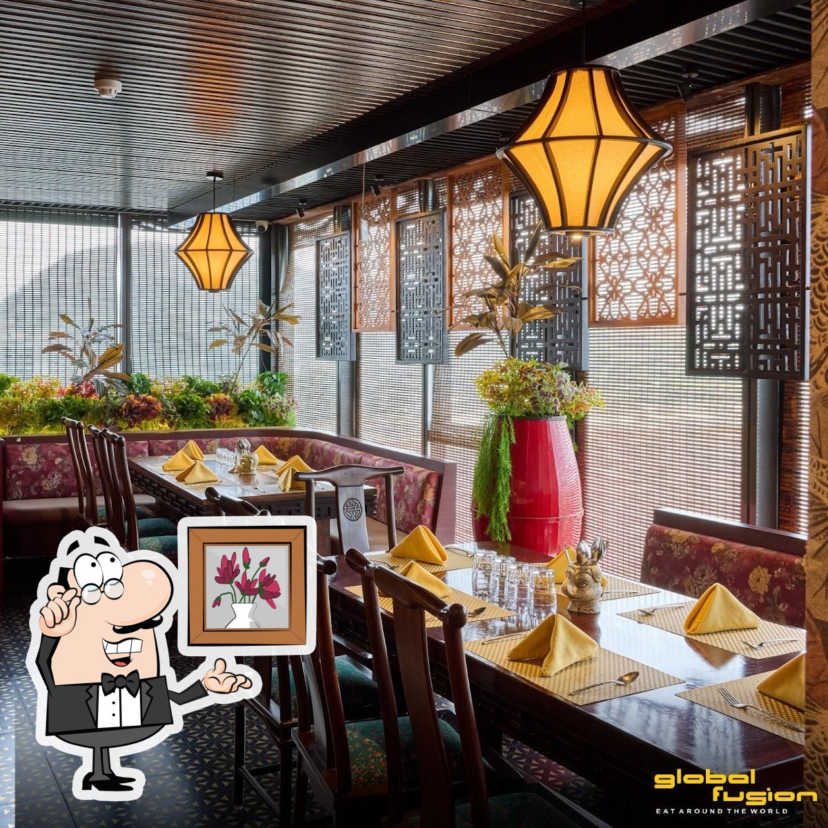 Global Fusion Chembur, Mumbai - Restaurant menu, prices and reviews