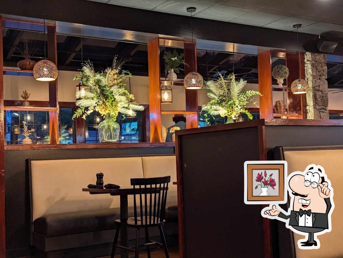 Circle H Chophouse, Cherokee - Restaurant menu, prices and reviews