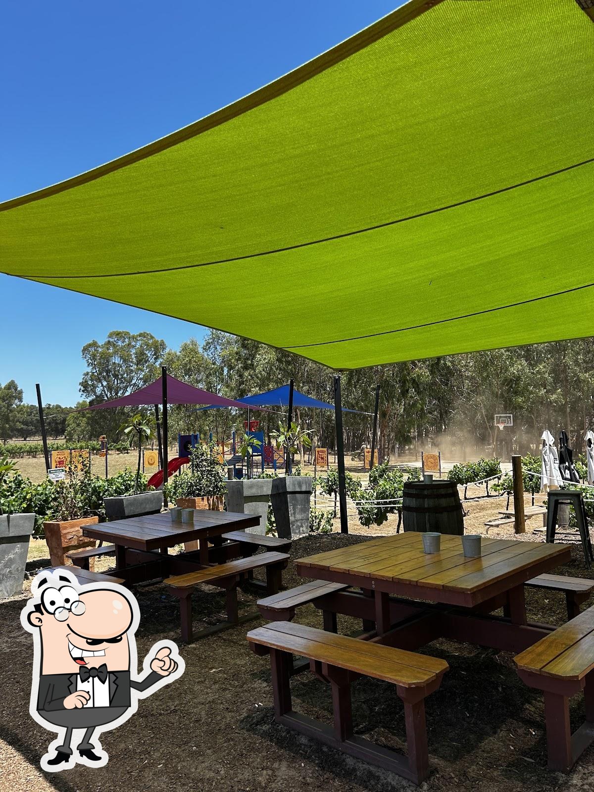 Baskerville Tavern, Baskerville - Restaurant menu, prices and reviews