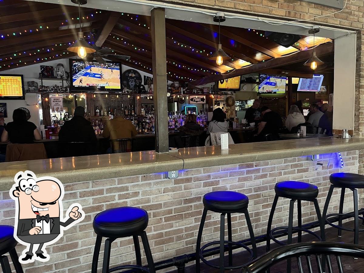 Noisy Oyster Pub, Akron - Restaurant menu, prices and reviews