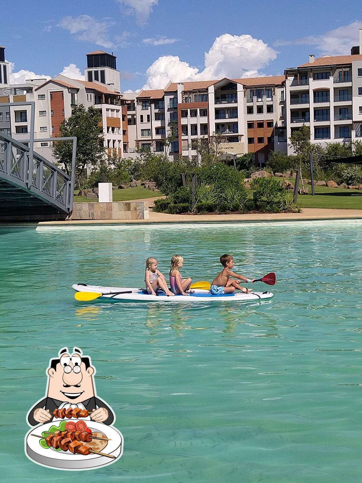 Family Table Steyn City Lagoon, Midrand - Restaurant menu, prices and ...