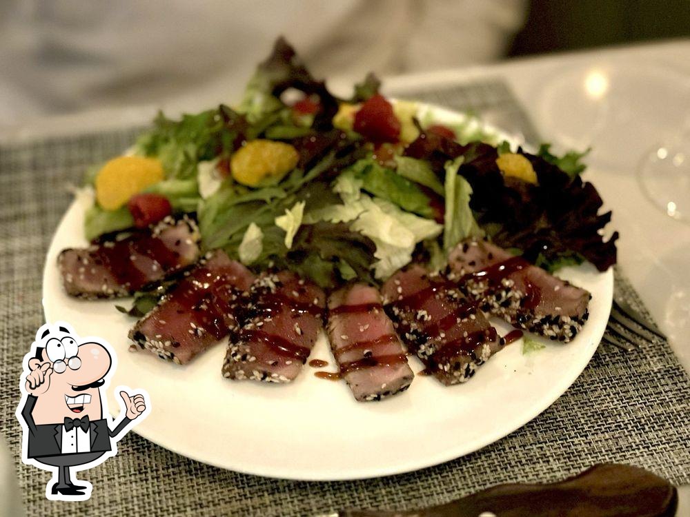 71 West Atlantic Steakhouse establishment, Plymouth – menu, prices ...
