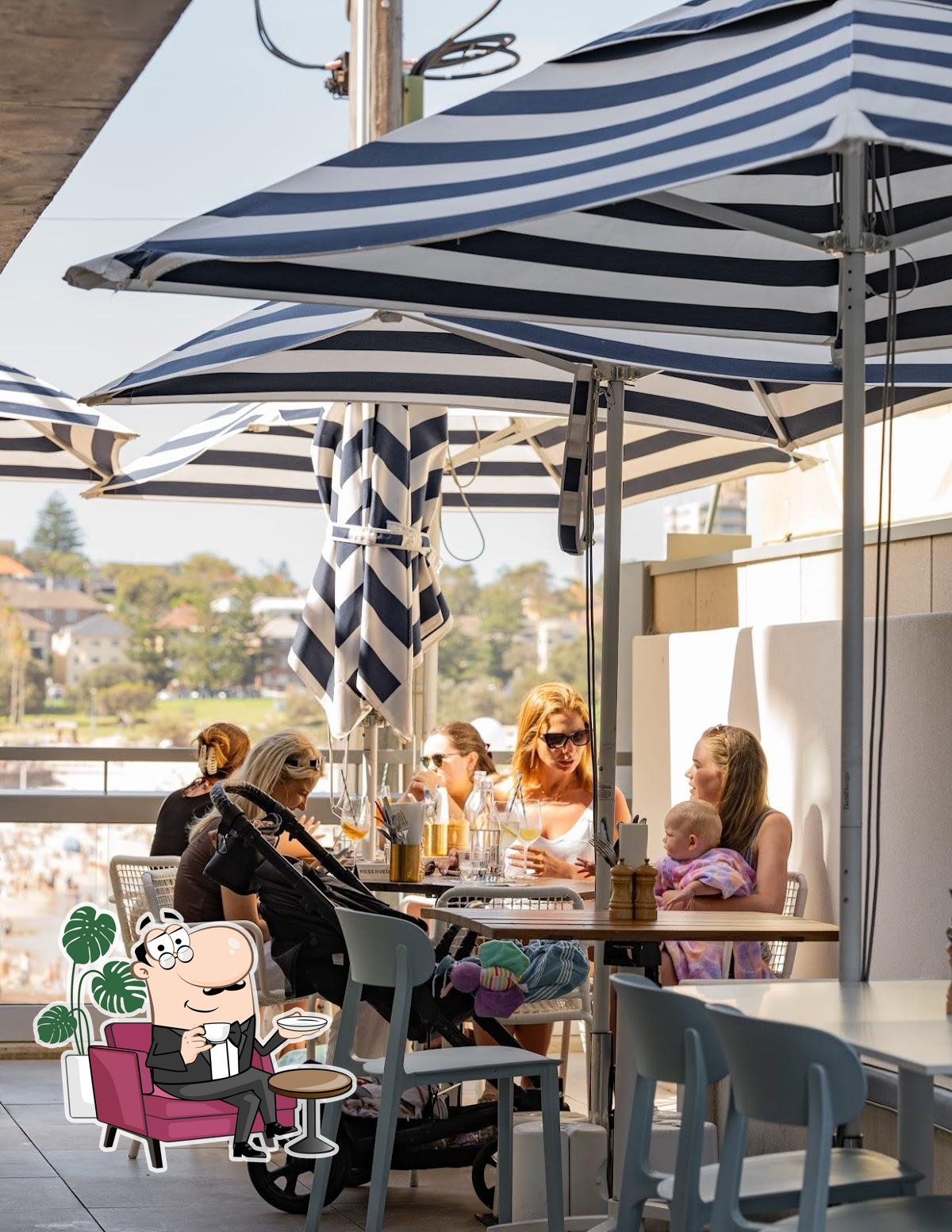 Bathers Coogee, Coogee - Restaurant menu, prices and reviews