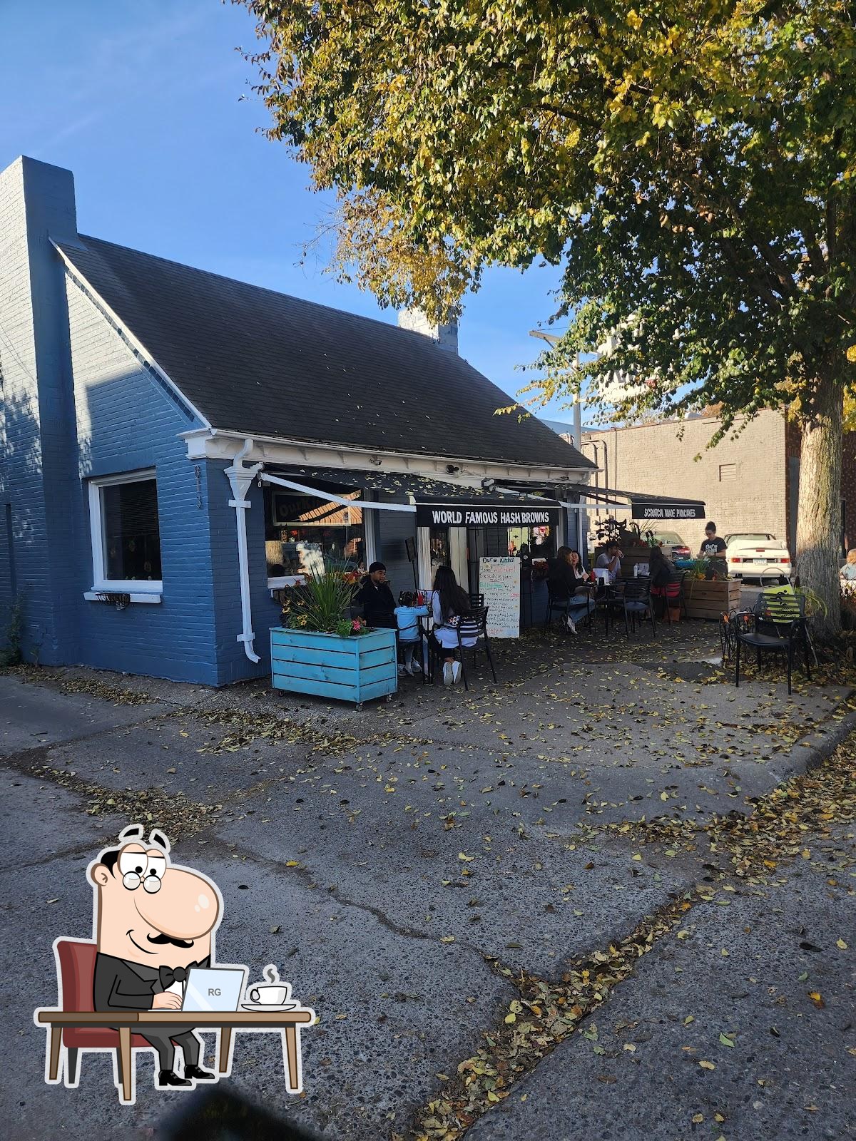 Our Kitchen, Minneapolis - Restaurant menu, prices and reviews