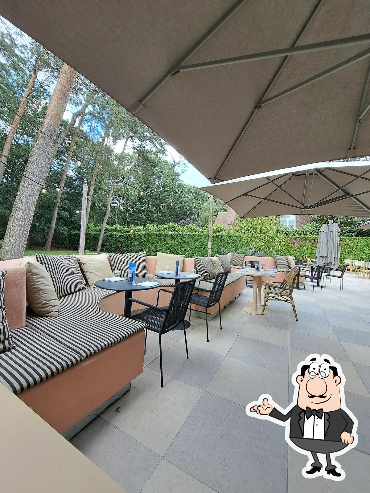 Latour, Brasschaat - Menu du restaurant, prix et avis