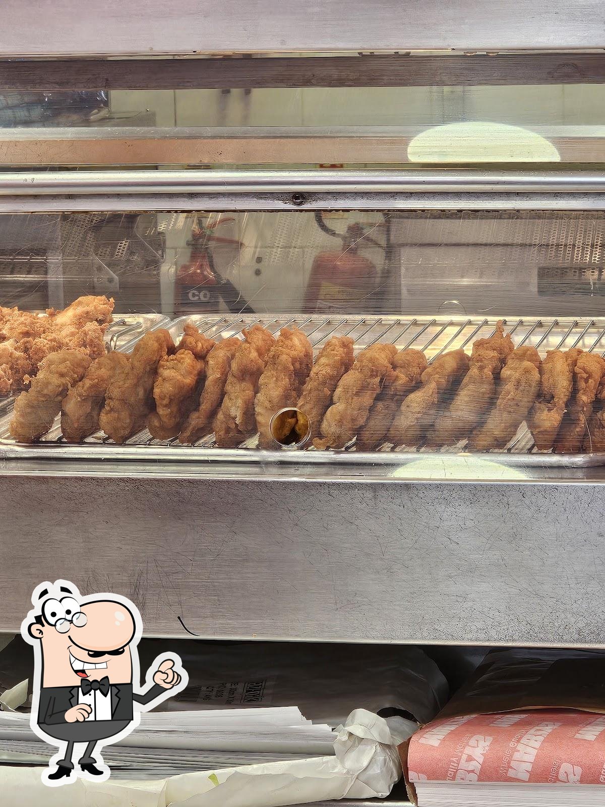 Nabzys Anfield, Liverpool - Restaurant menu, prices and reviews