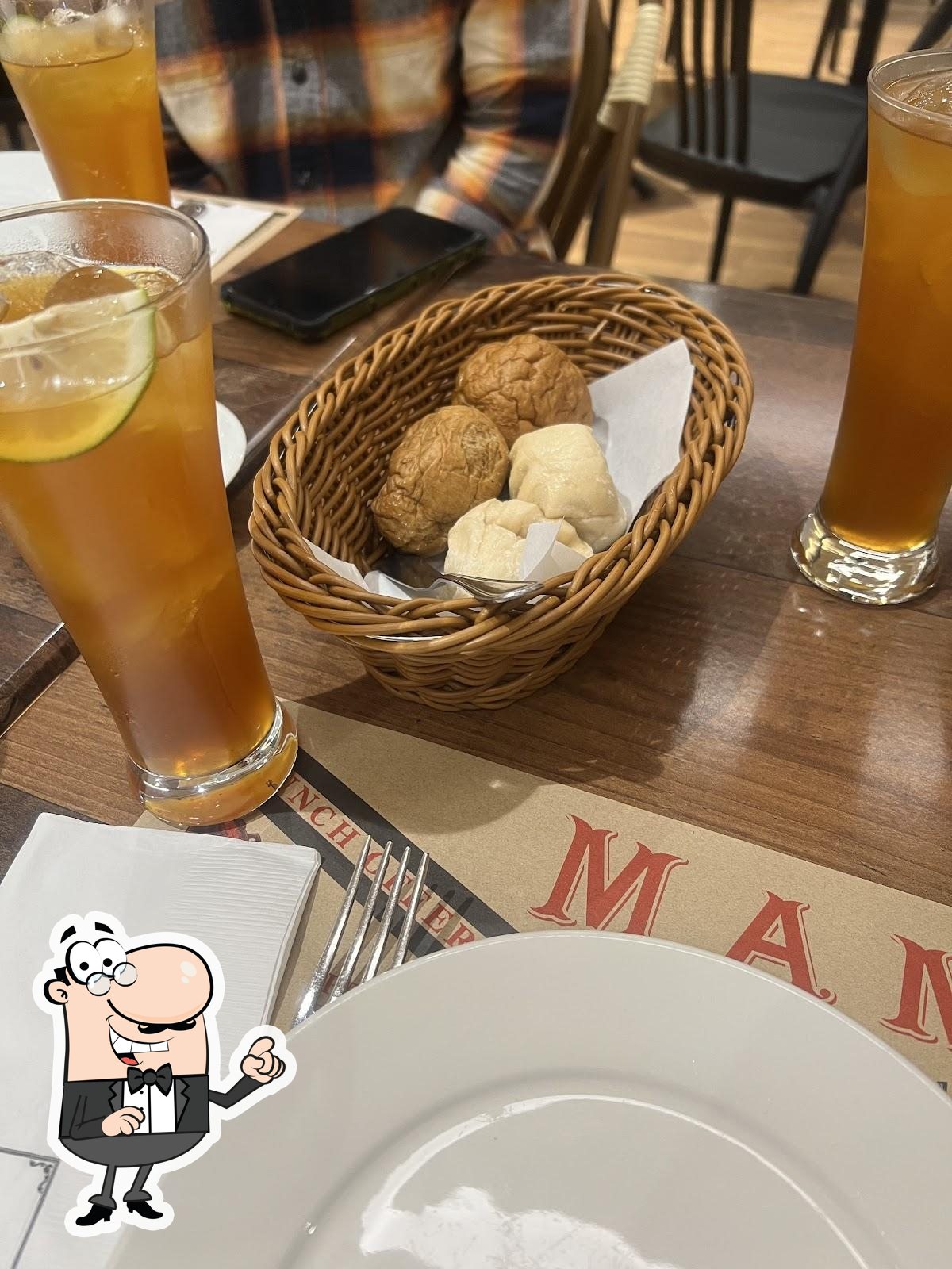 Mamou at Home - Gateway Mall 2, Quezon City, Araneta Center–Cubao ...