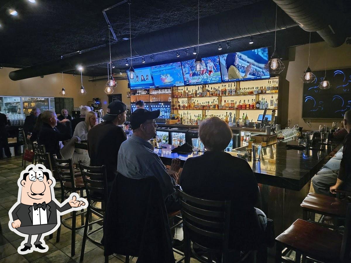 Gallo's Kitchen & Bar, Columbus - Restaurant menu, prices and reviews