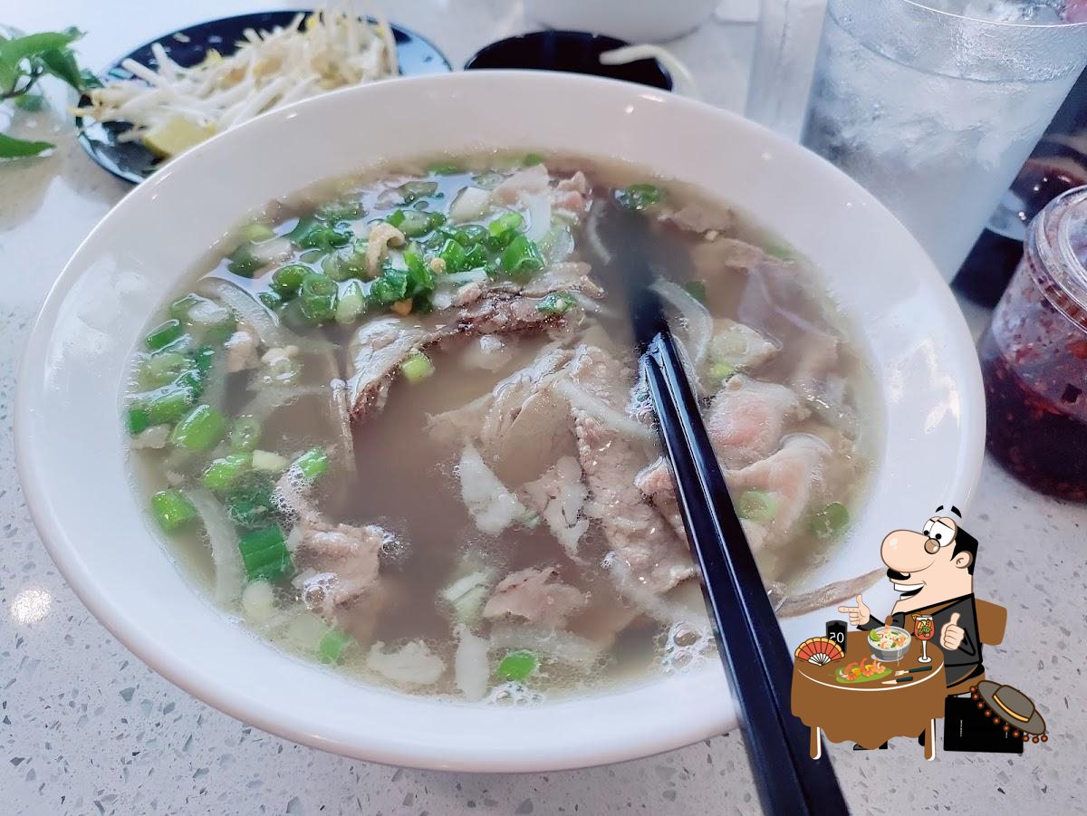 Carleton Noodle House, Carleton Place - Restaurant menu, prices and reviews