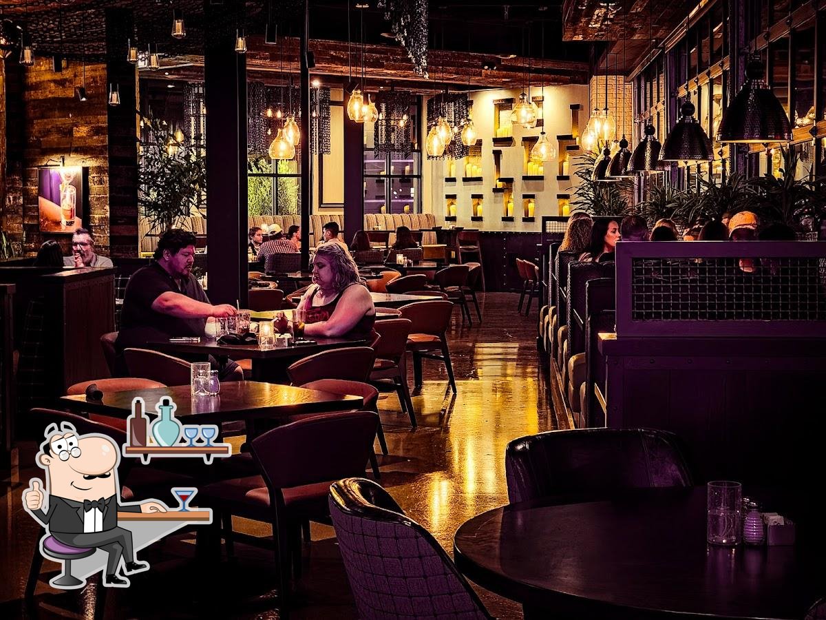 Reunion Kitchen + Drink Brea, Brea - Restaurant menu, prices and reviews