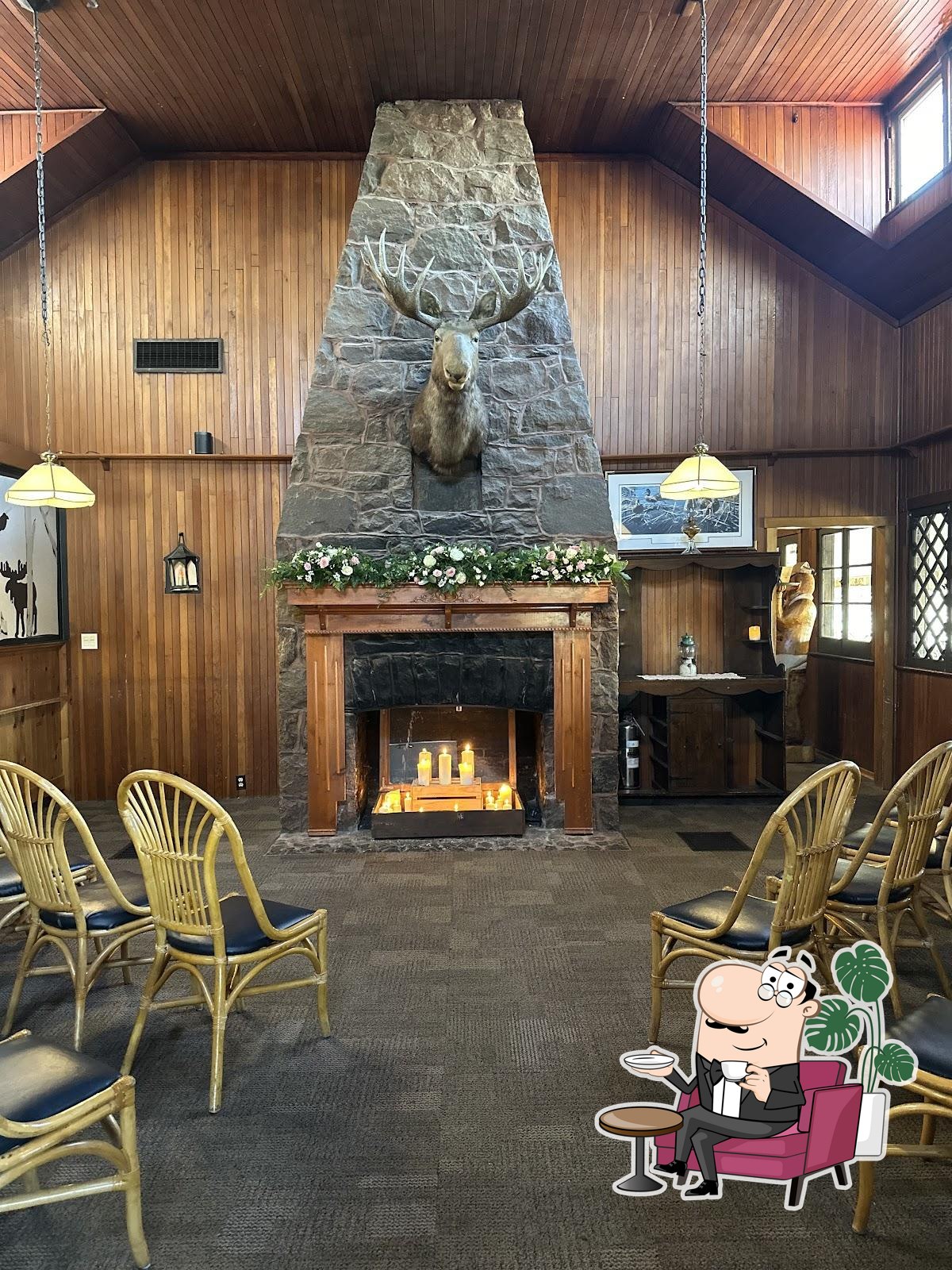 Chemong Lodge, Bridgenorth - Restaurant menu, prices and reviews