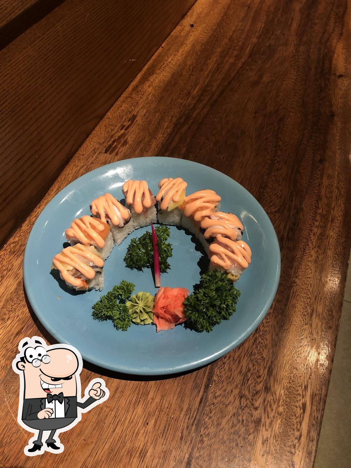 MASASHI - Japanese Food, Thành phố Phủ Lý - Restaurant menu, prices and ...
