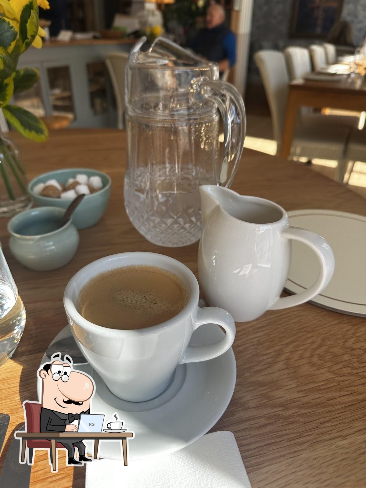 Whitehorses Restaurant, Ardmore - Restaurant menu, prices and reviews