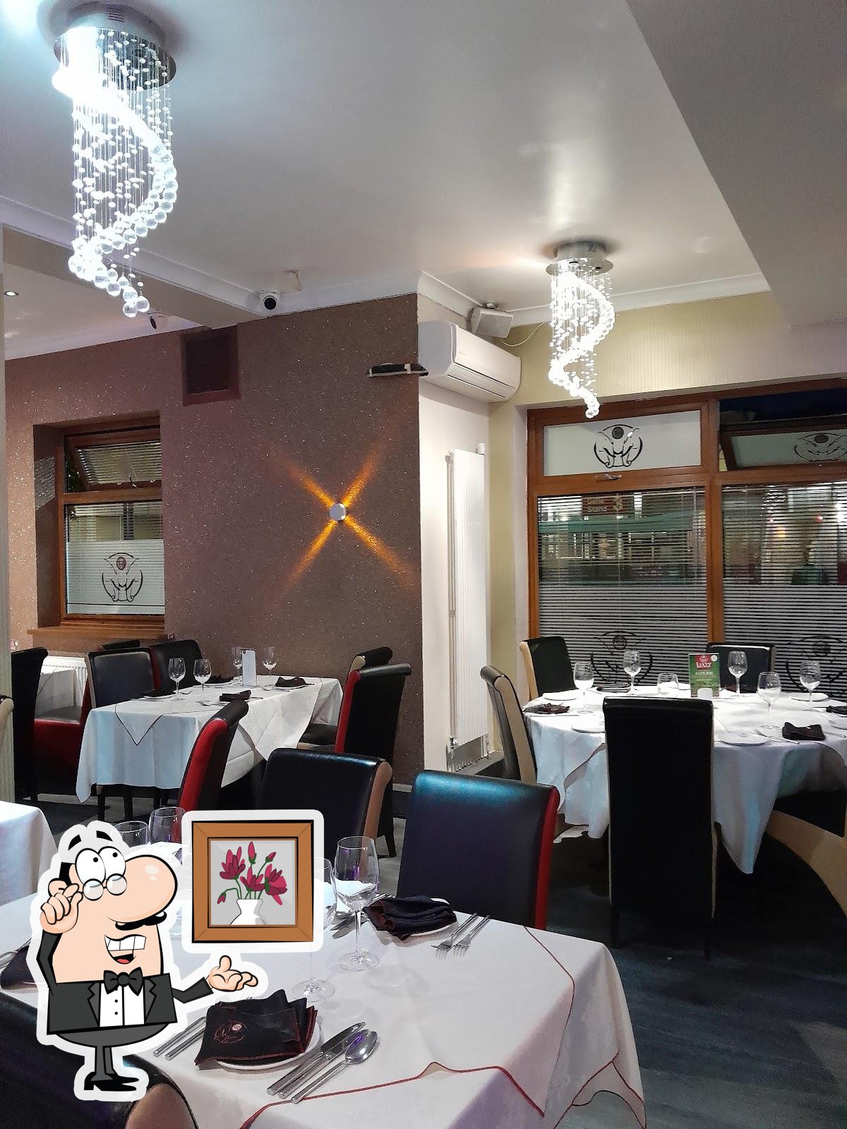 Ijazz Indian Cuisine, Wrexham - Restaurant menu, prices and reviews