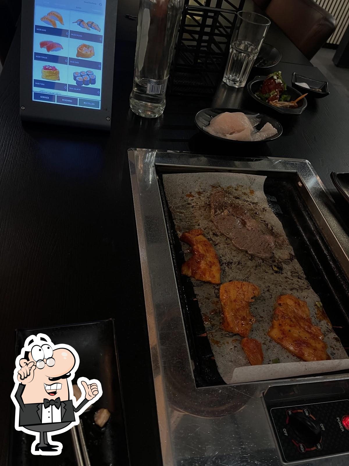 Little Seoul, Antwerp - Restaurant menu, prices and reviews