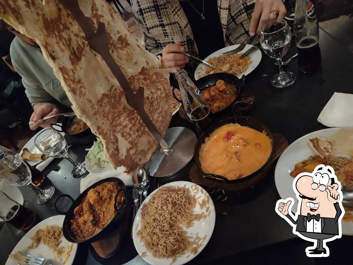 Akbar's Restaurant, Rotherham - Restaurant menu, prices and reviews