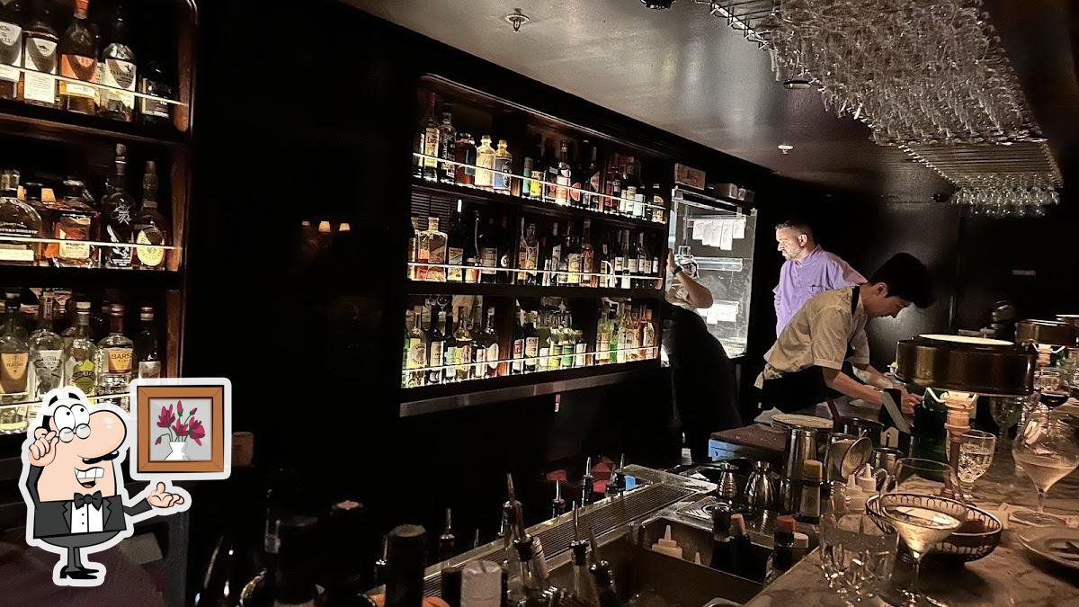 Neptune's Grotto, Sydney - Restaurant menu, prices and reviews