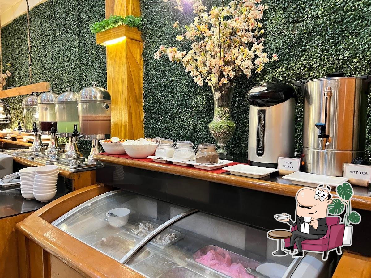 Nihon Aji Buffet, San Fernando - Restaurant menu, prices and reviews