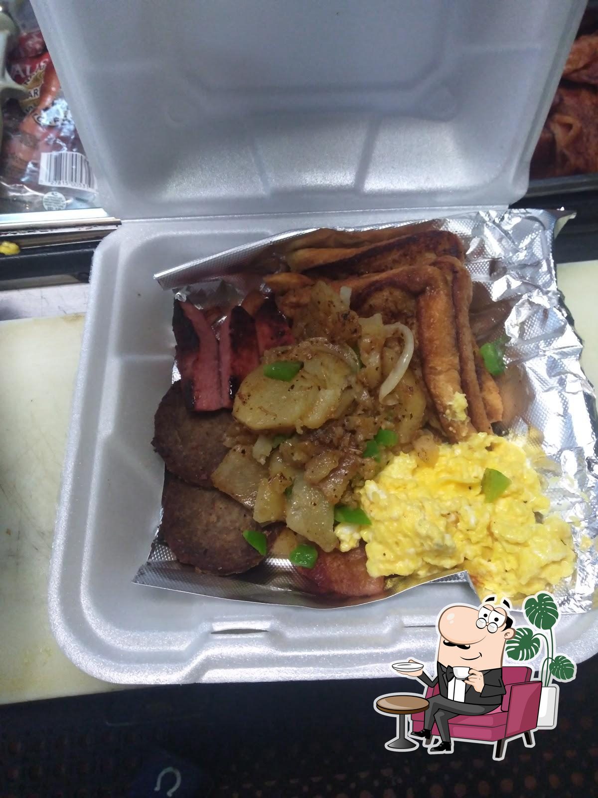 Momma's Kitchen, Indianapolis - Restaurant menu, prices and reviews