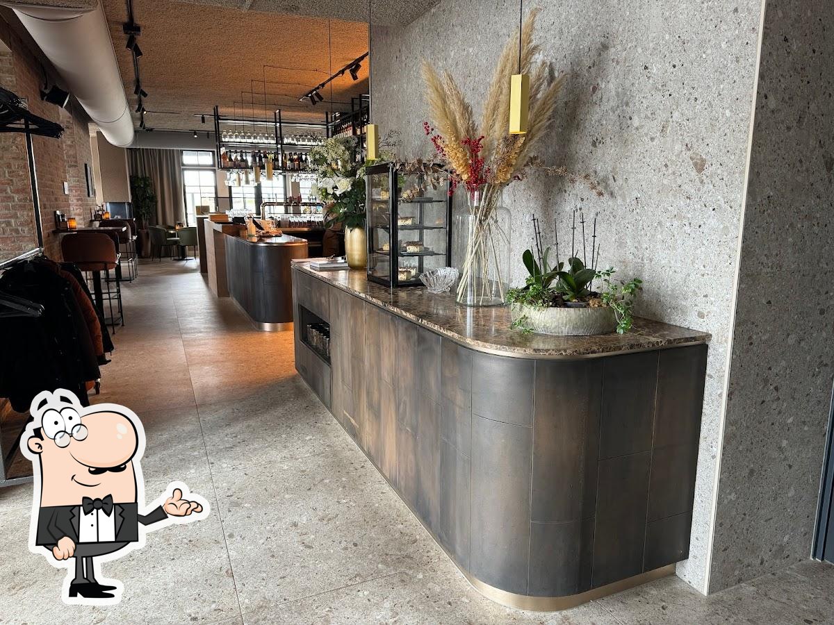 Lef & Co Harderwijk, Harderwijk - Menu van het restaurant, prijzen en ...