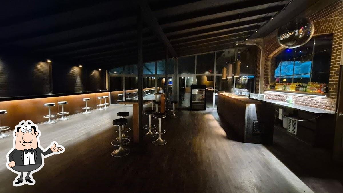 KANTINE Club, Ravensburg - Speisekarte, Preise und Bewertungen