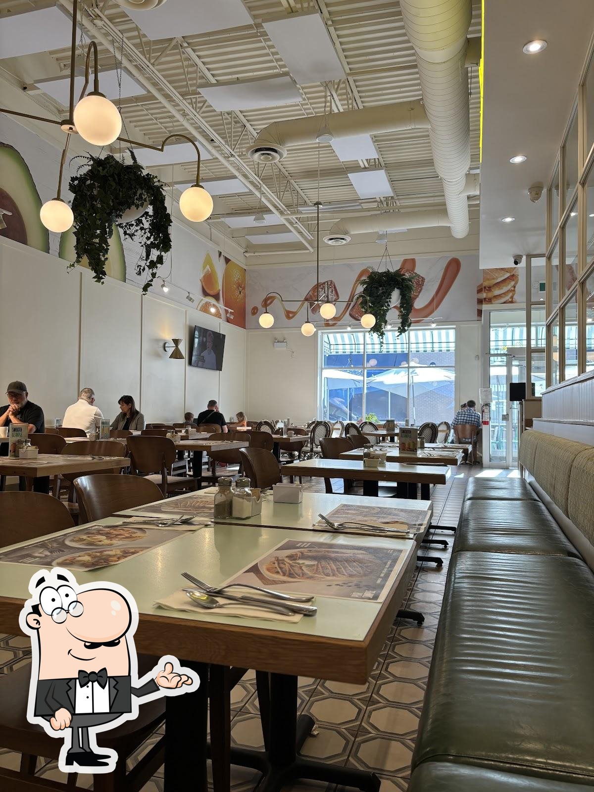 Pür & Simple, Ottawa - Restaurant menu, prices and reviews