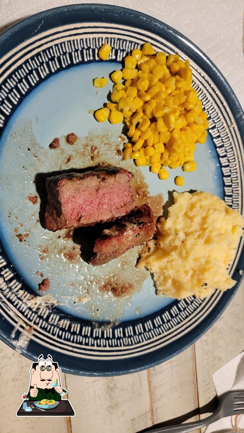 Beef Mart of Valparaiso, Valparaiso - Restaurant menu, prices and reviews