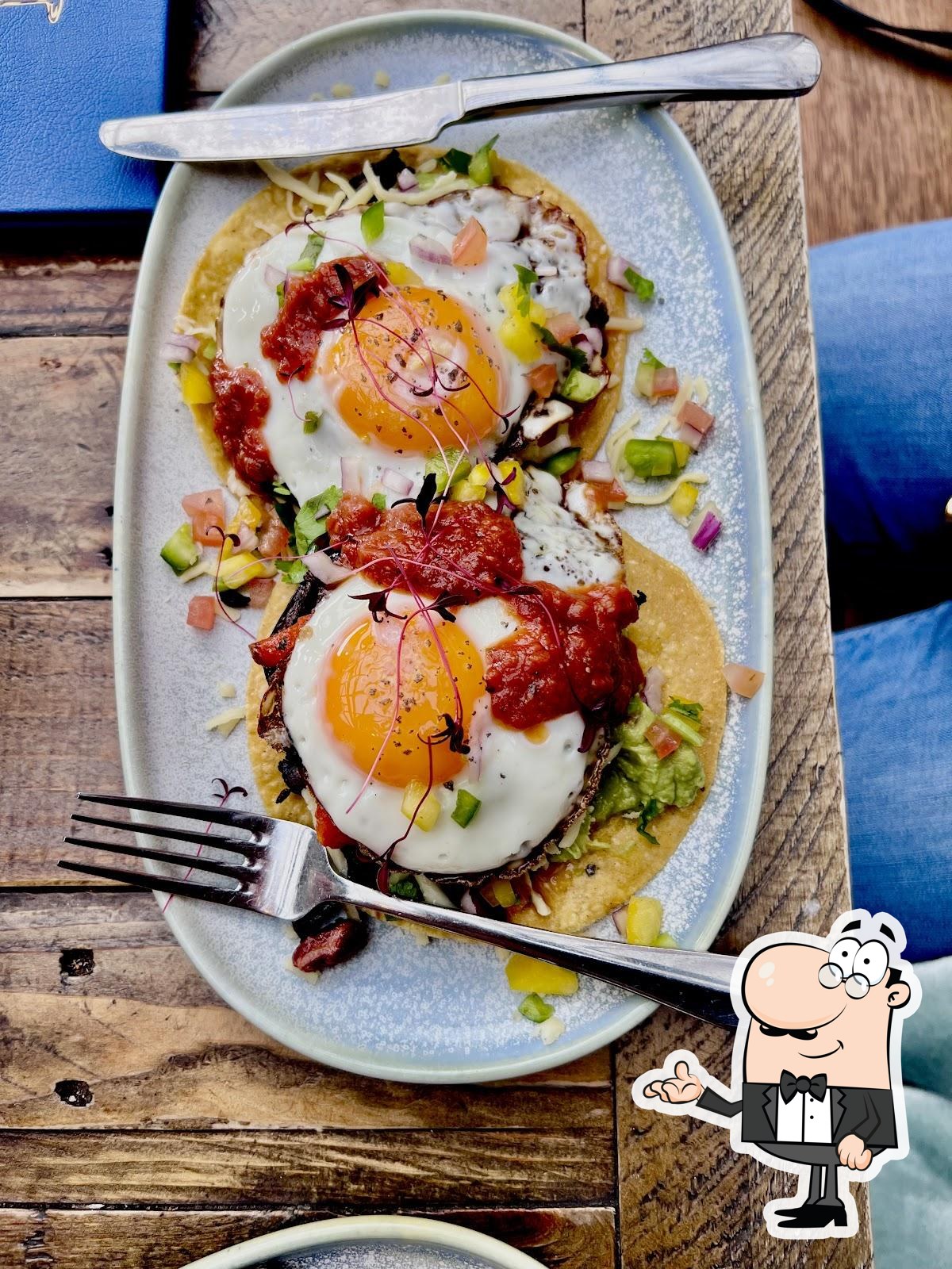 Muy Muy, Christchurch - Restaurant menu, prices and reviews