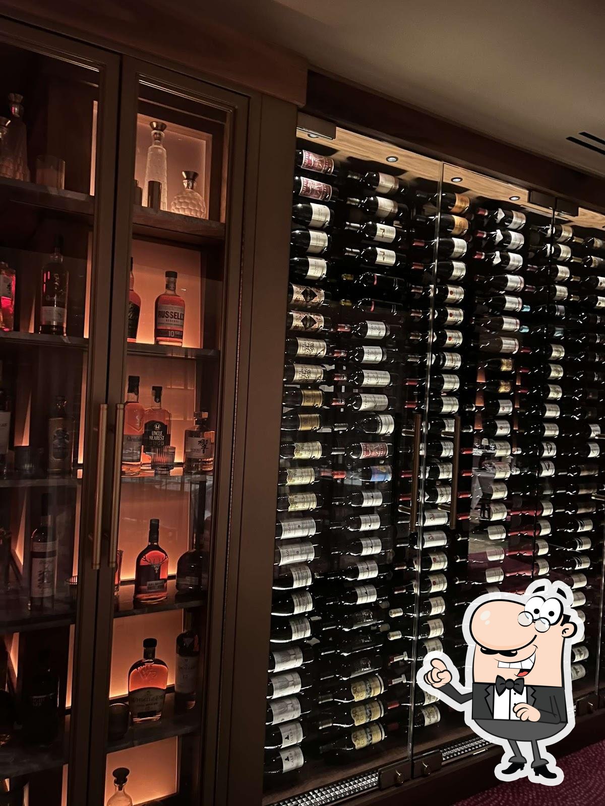Butcher & Rose, Columbus - Restaurant menu, prices and reviews