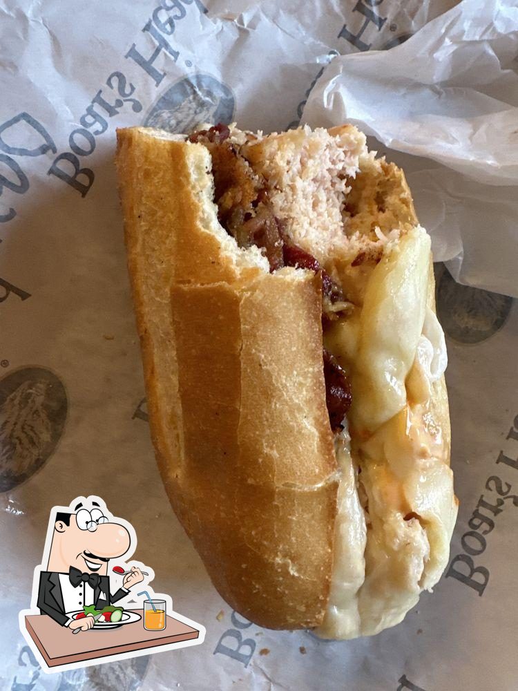 3 Sons deli, Kings Park - Restaurant menu, prices and reviews
