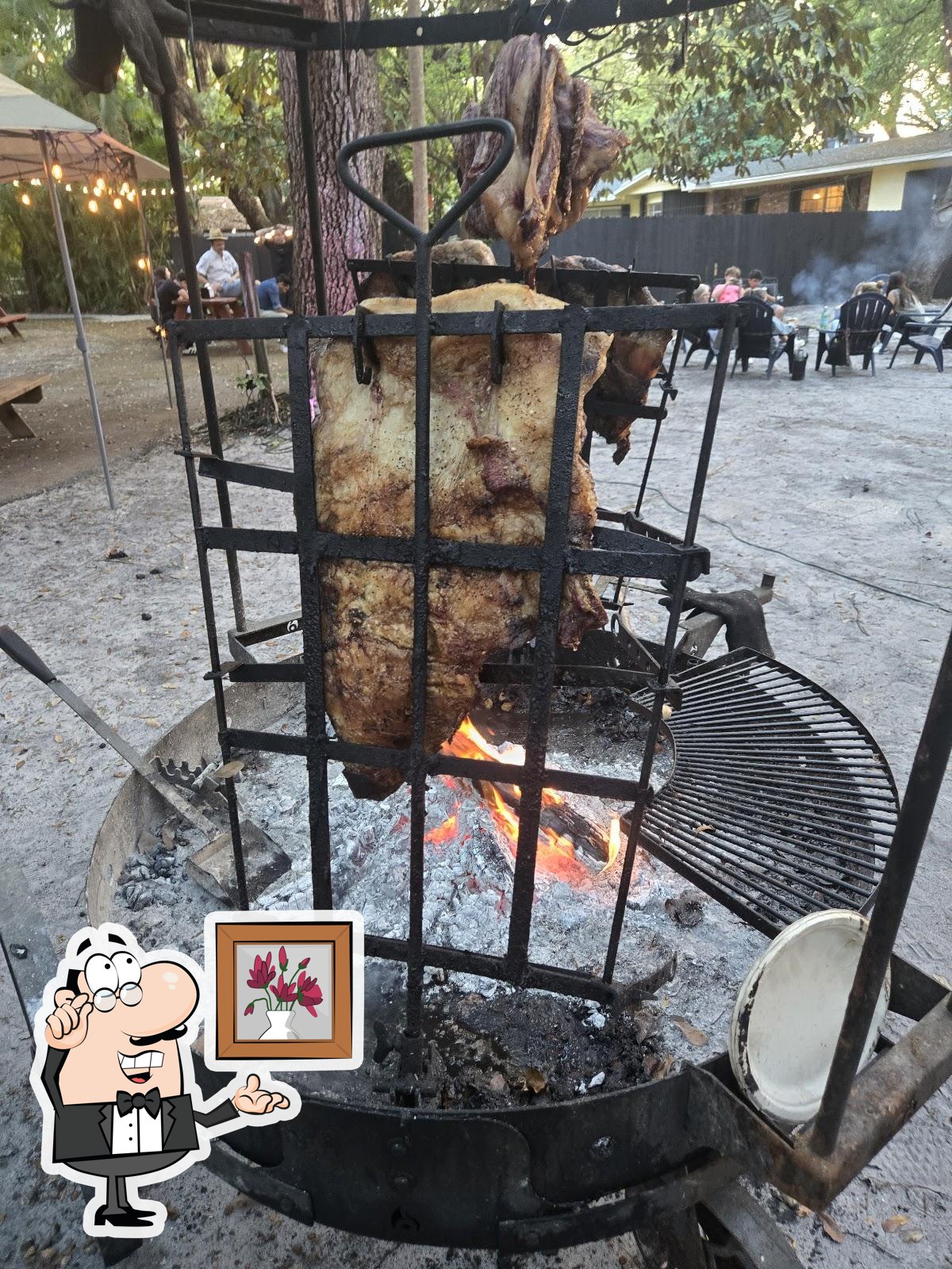 Lasso Kosher Grill, Fort Lauderdale - Restaurant menu, prices and reviews
