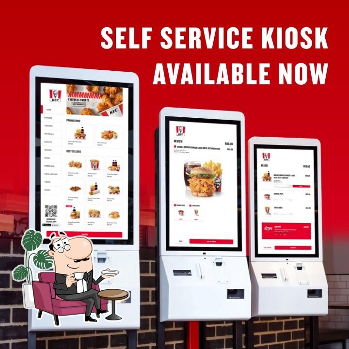 KFC Nigel, Nigel - Restaurant menu, prices and reviews