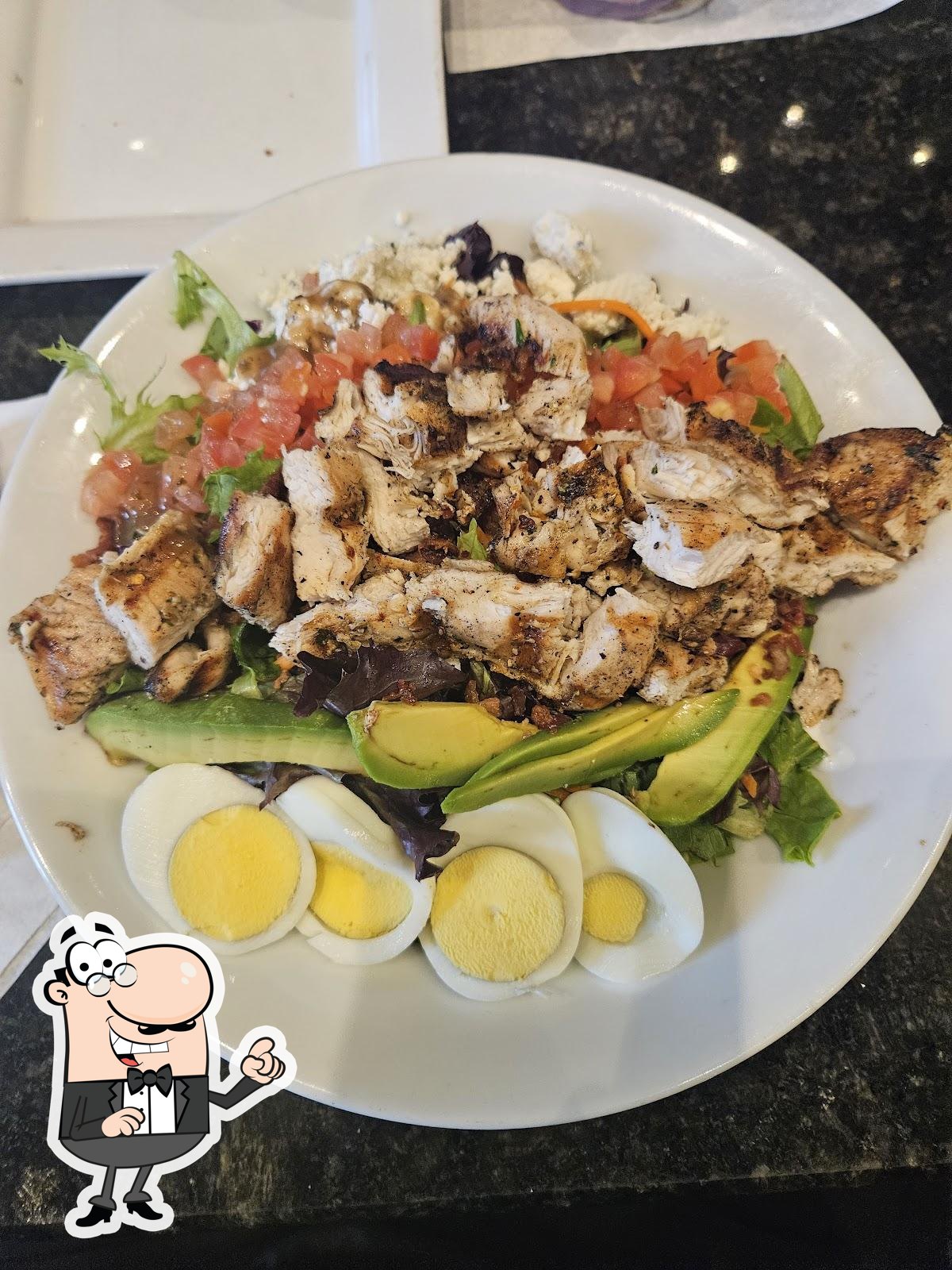 Jonathan's Grille, Hendersonville - Restaurant menu, prices and reviews