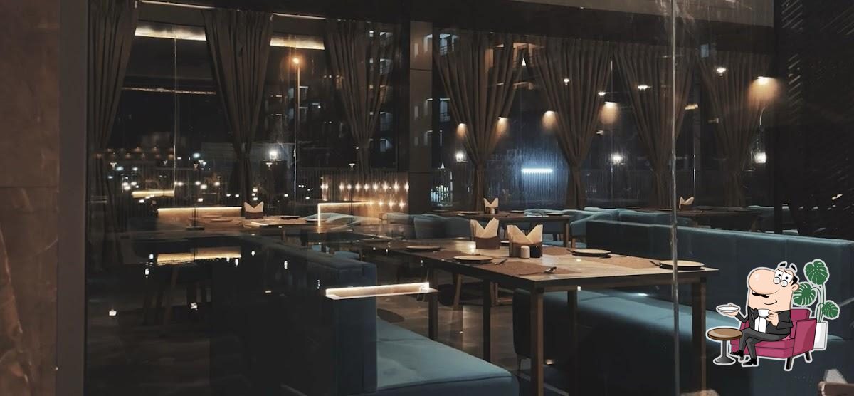 Pepper Square, Vijayawada - Restaurant menu, prices and reviews