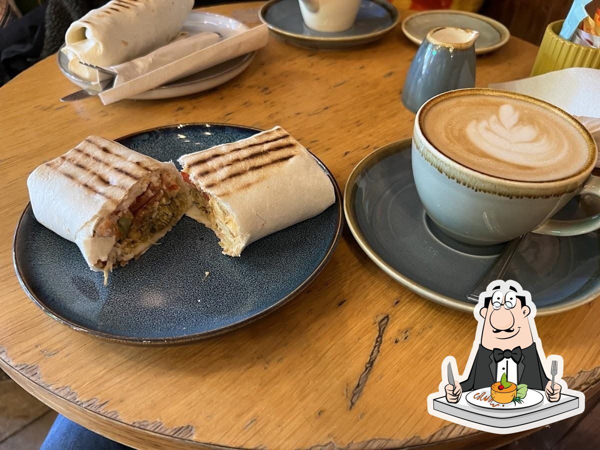 Kave, London, Hammersmith - Restaurant menu, prices and reviews