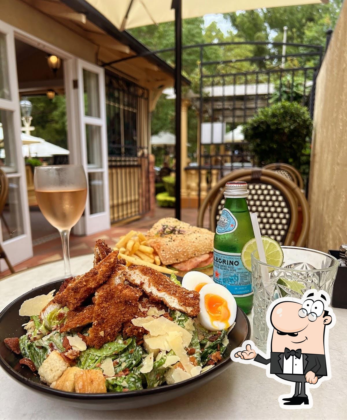Cafe Valetta, East Toowoomba - Restaurant menu, prices and reviews