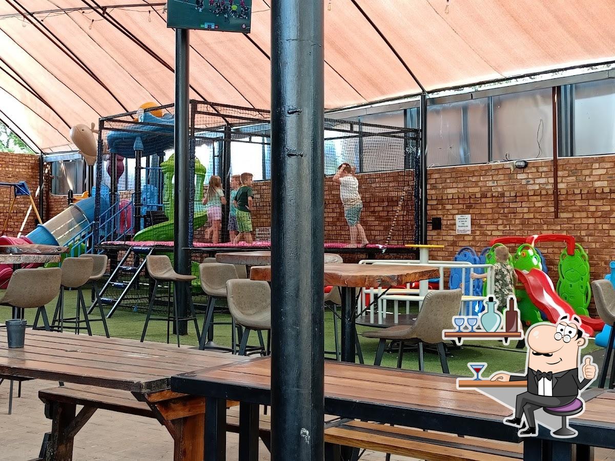 Rose Tulee, Brakpan - Restaurant menu, prices and reviews