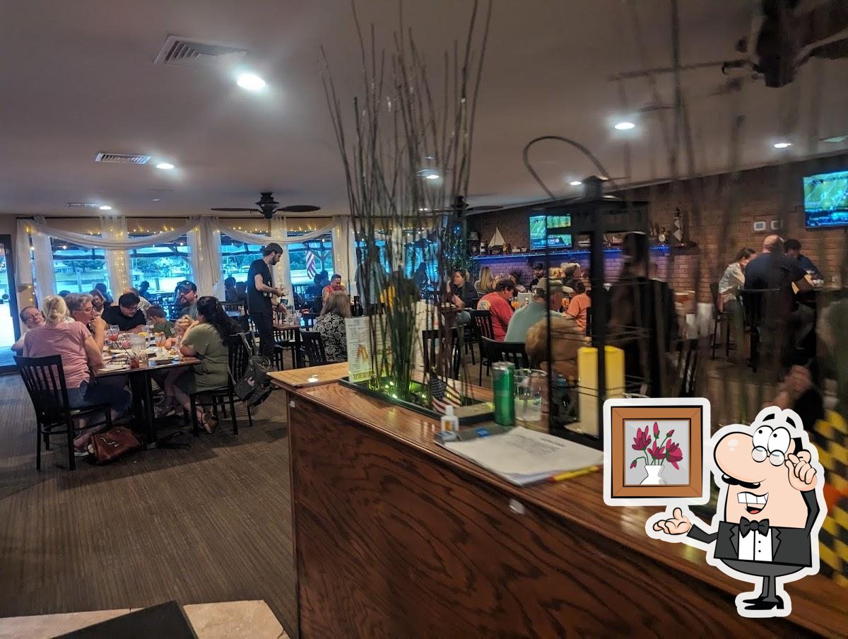 Carson's Creekside Restaurant, Middle River - Restaurant menu, prices ...
