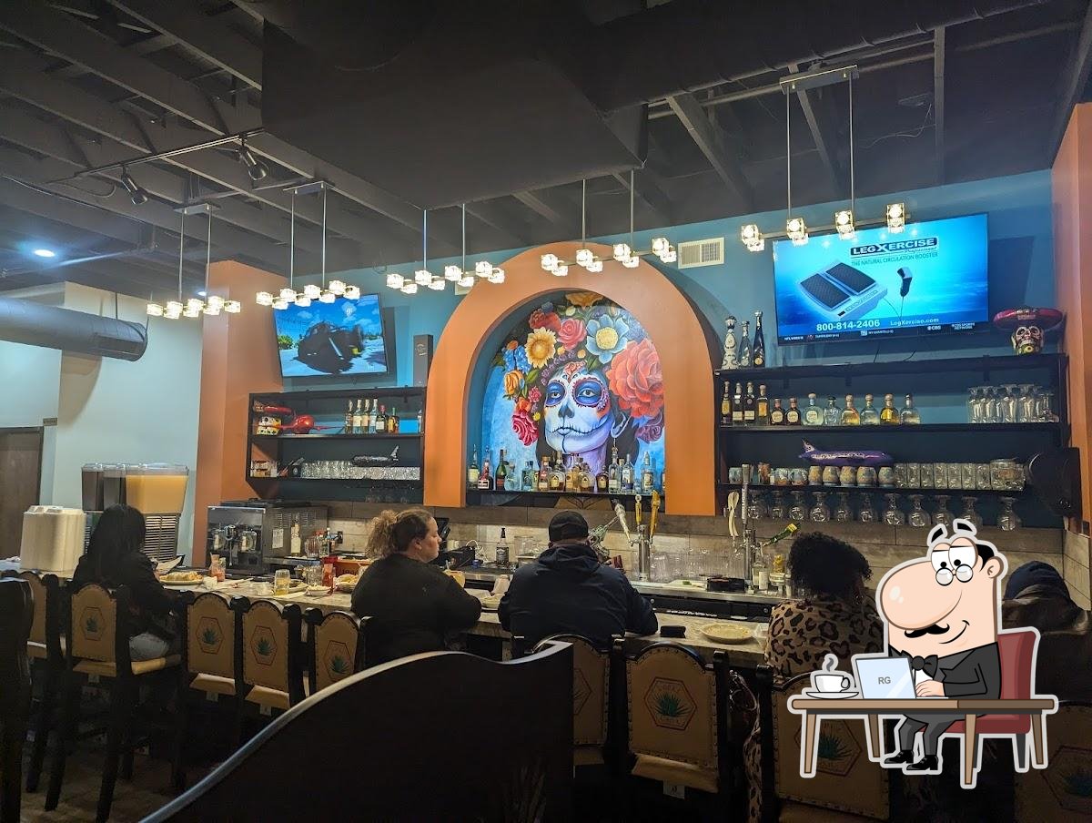 Lopez Grill, Bartlett - Restaurant menu, prices and reviews