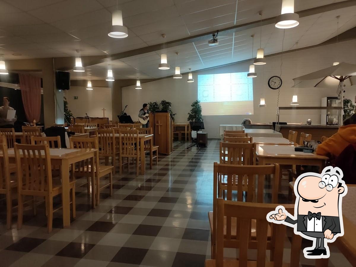 Evästorppa Oy, Lohja - Restaurant menu, prices and reviews